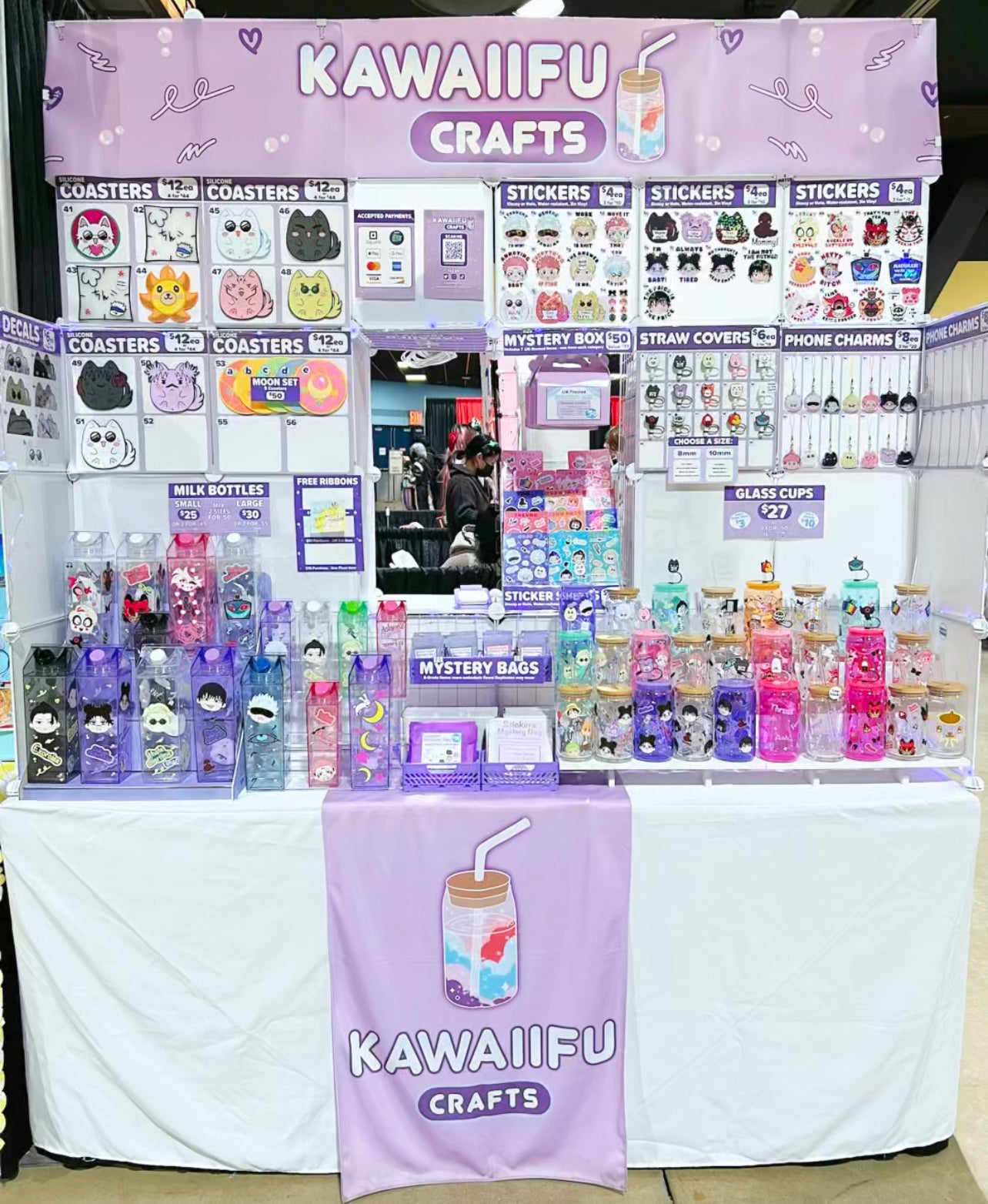 Kawaiifu Crafts – KawaiifuCrafts