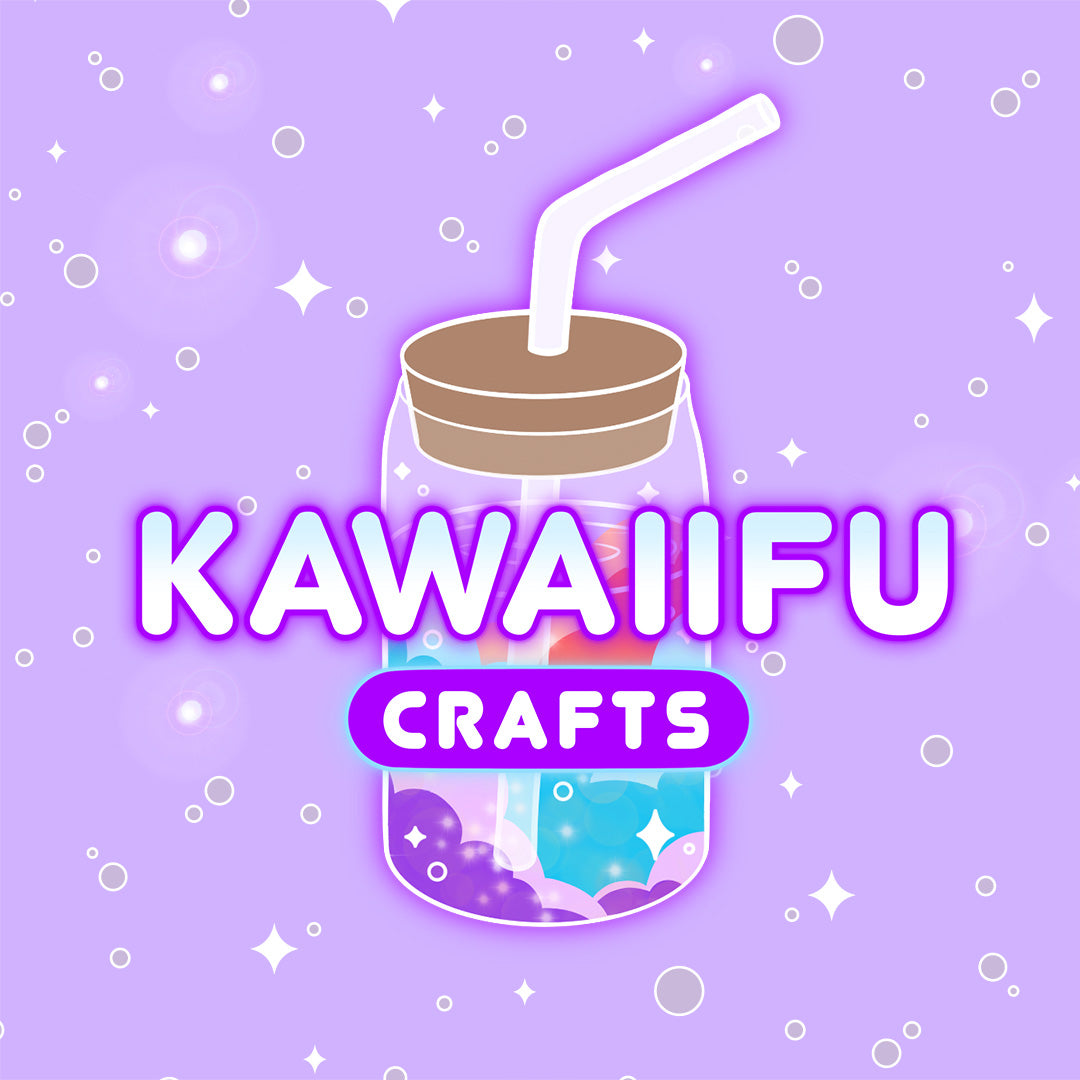 Kawaiifu Crafts – KawaiifuCrafts