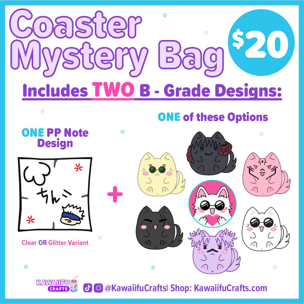 Kawaiifu Crafts – KawaiifuCrafts