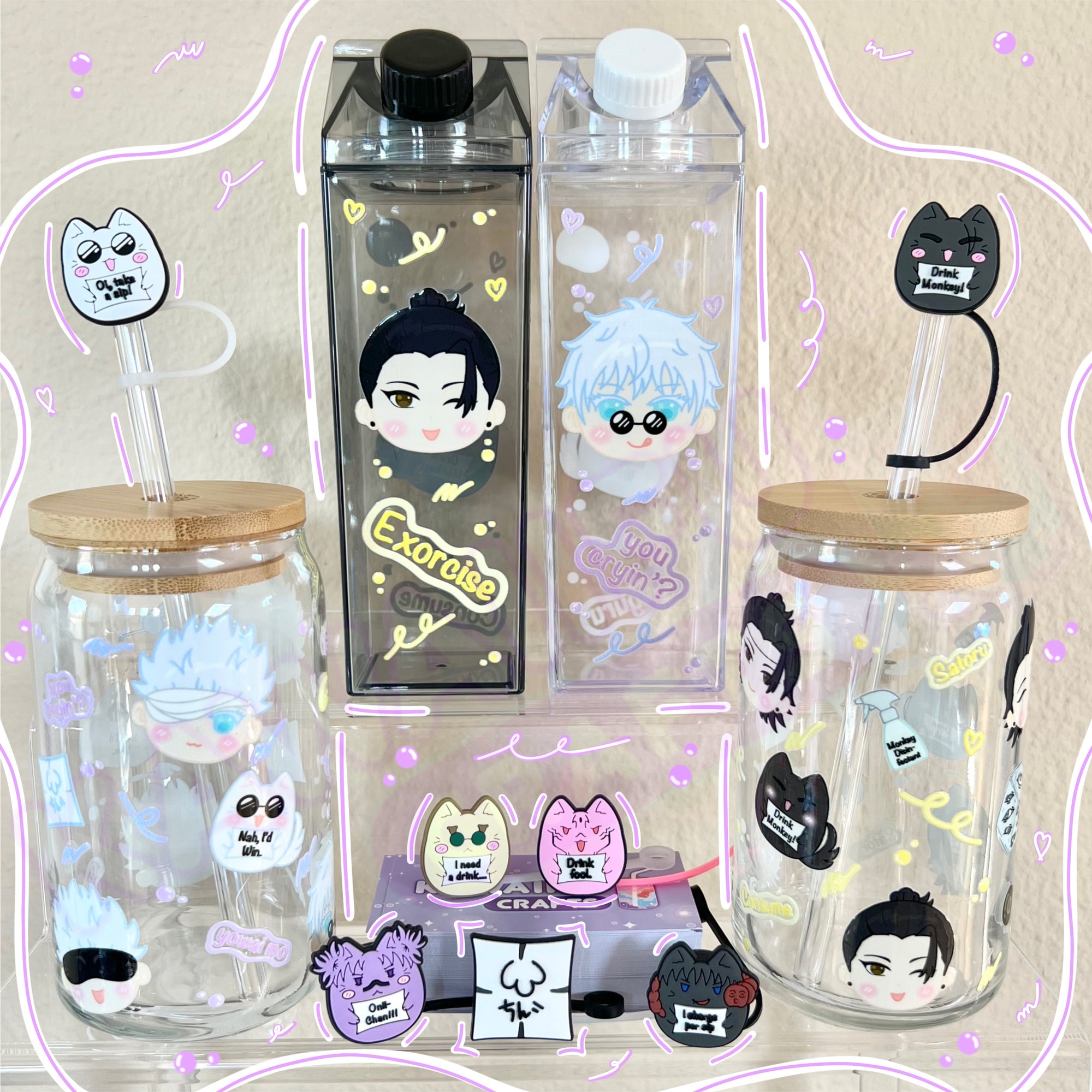 Kawaiifu Crafts – KawaiifuCrafts