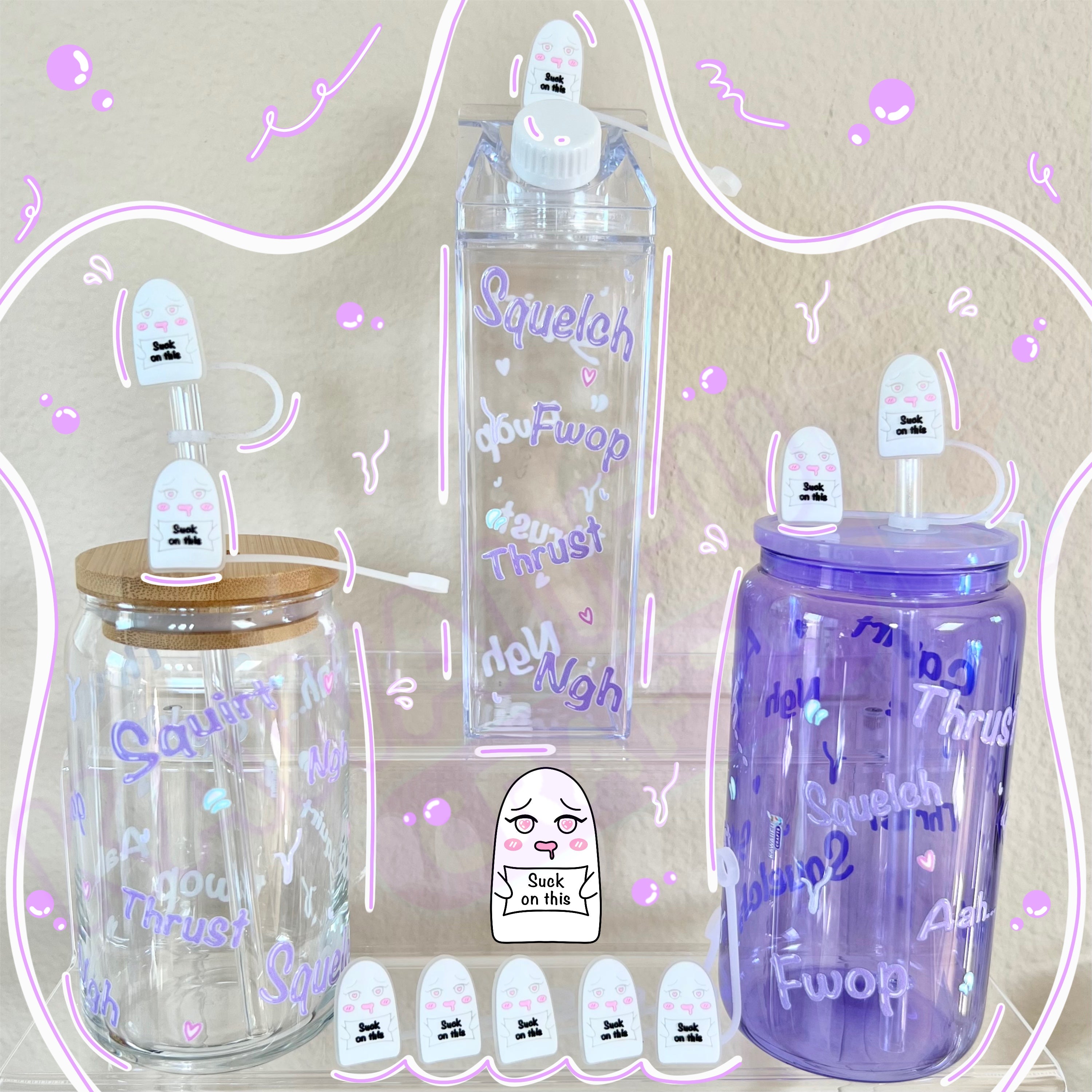 Kawaiifu Crafts – KawaiifuCrafts