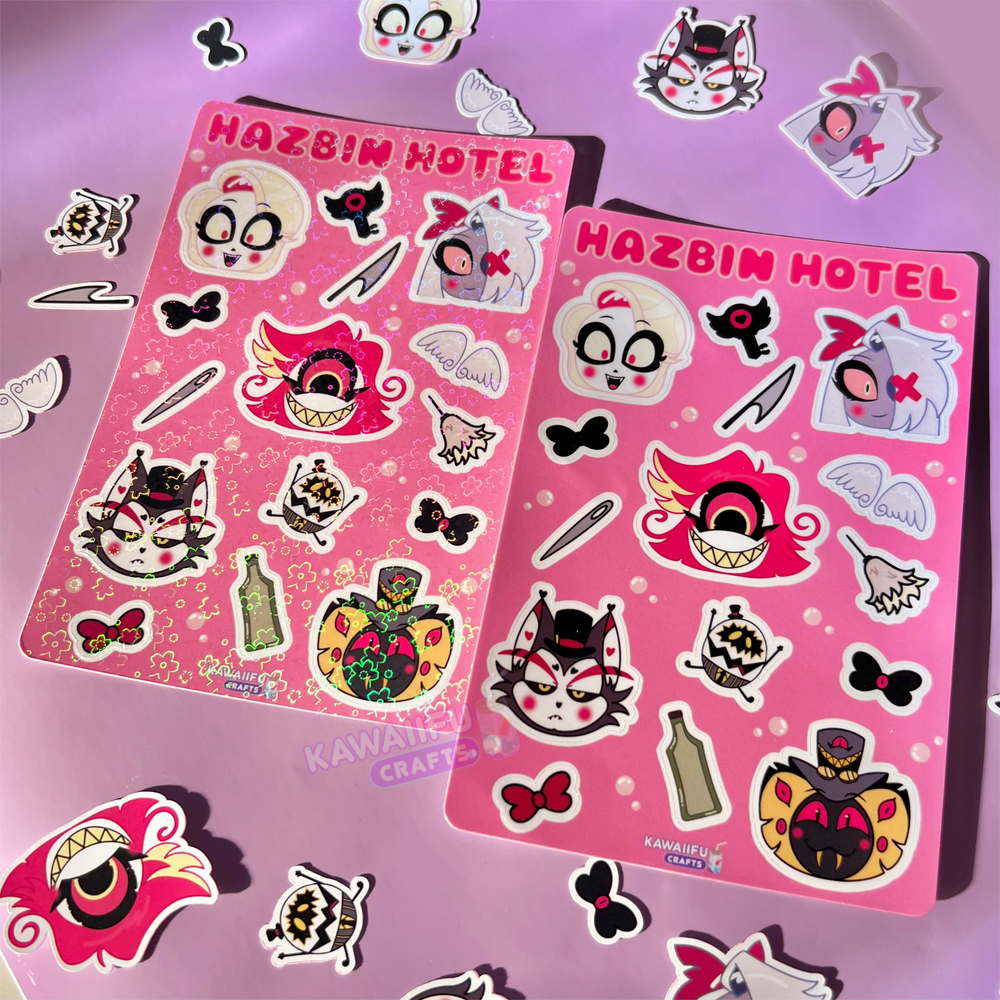 Kawaiifu Crafts – KawaiifuCrafts