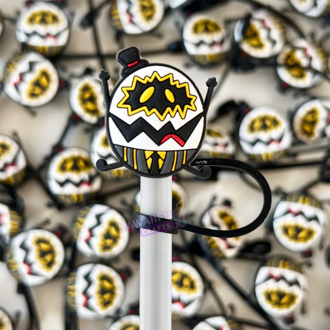 Straw Covers – KawaiifuCrafts