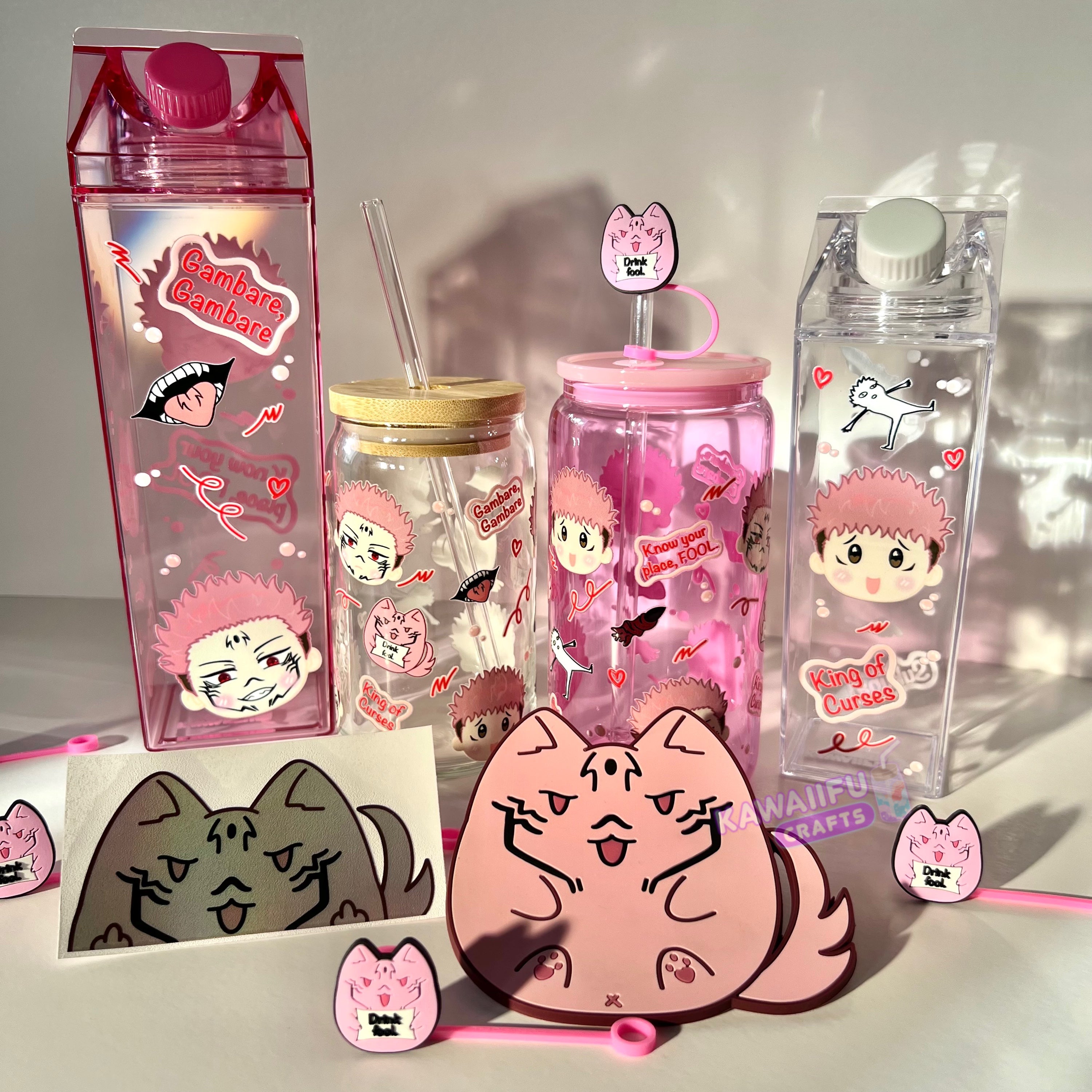 Kawaiifu Crafts – KawaiifuCrafts