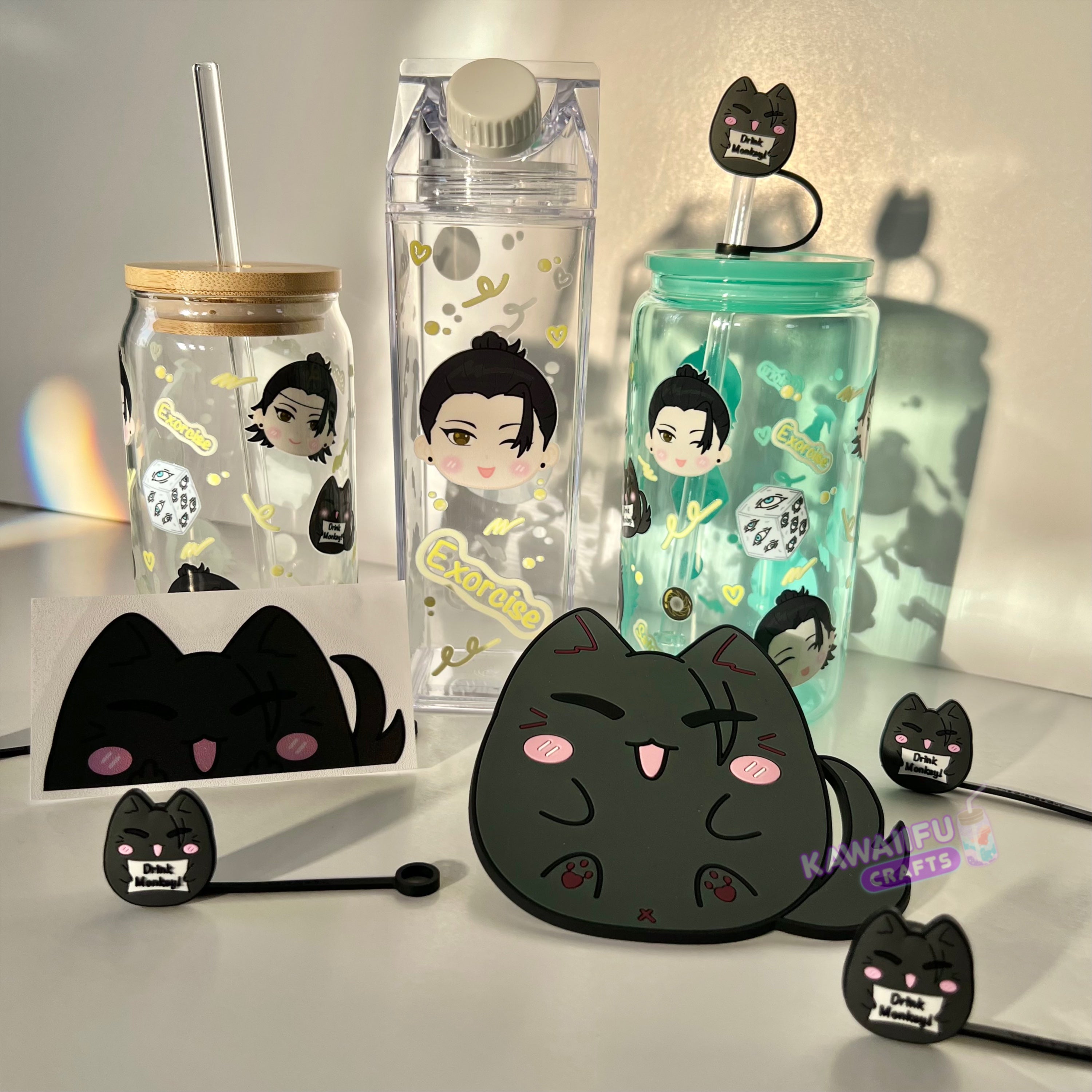 Kawaiifu Crafts – KawaiifuCrafts