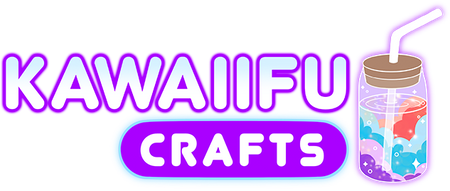 Kawaiifu Crafts – KawaiifuCrafts